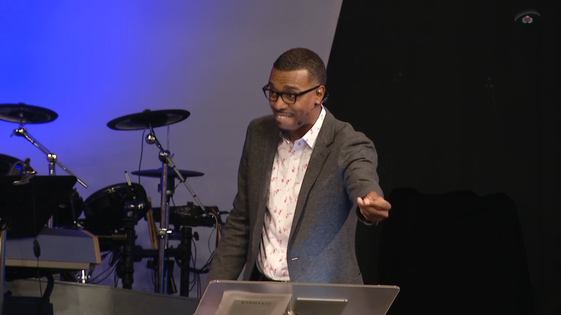 "Joshua: Moving At Flood Stage & Other Transitions" - Living The Word ...