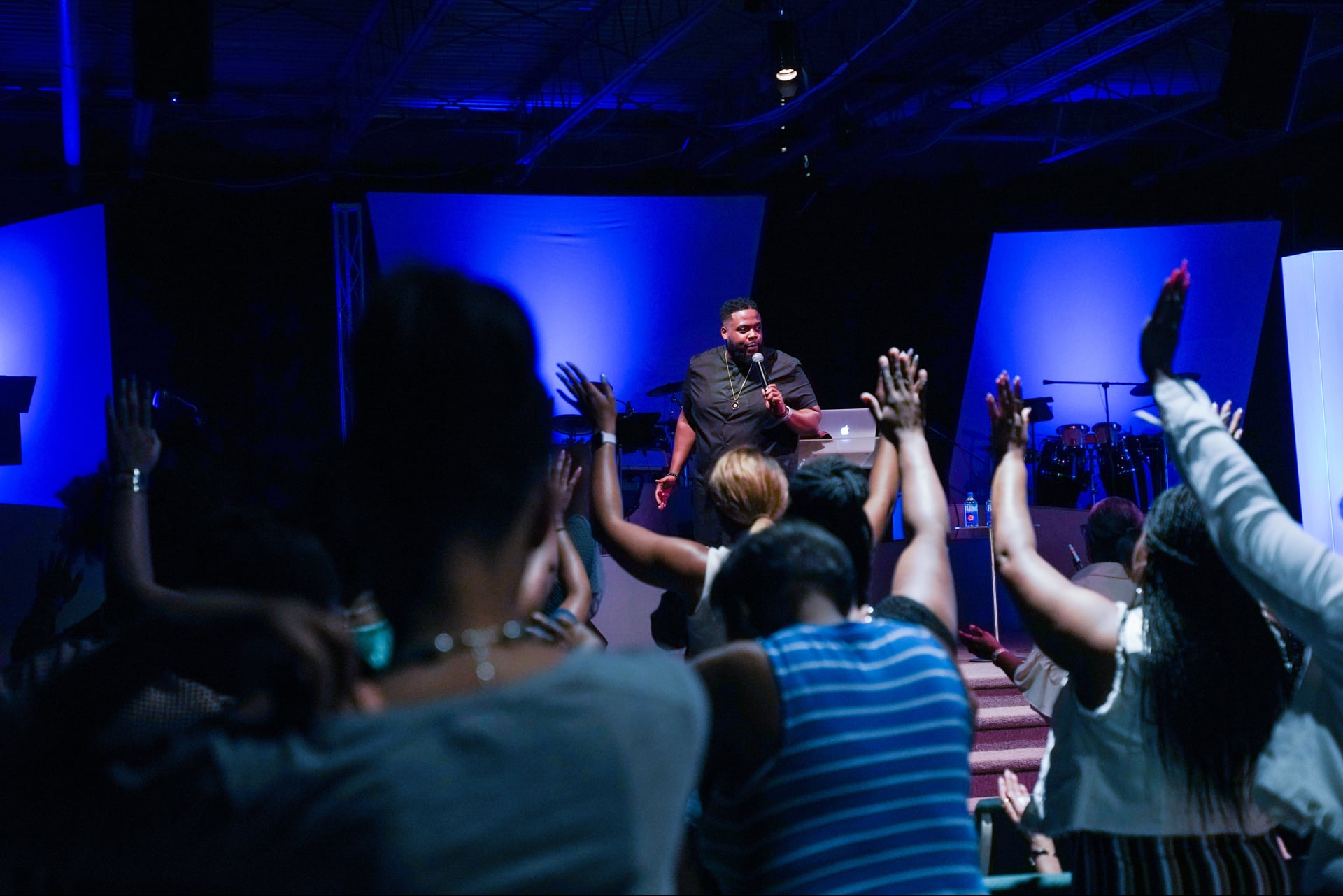 Summer Speakers Series: The Changing Church - Living The Word - Living ...