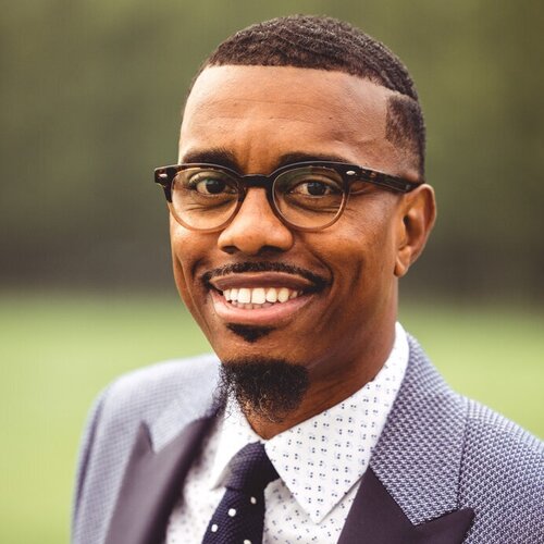 David - Living The Word - Living The Word