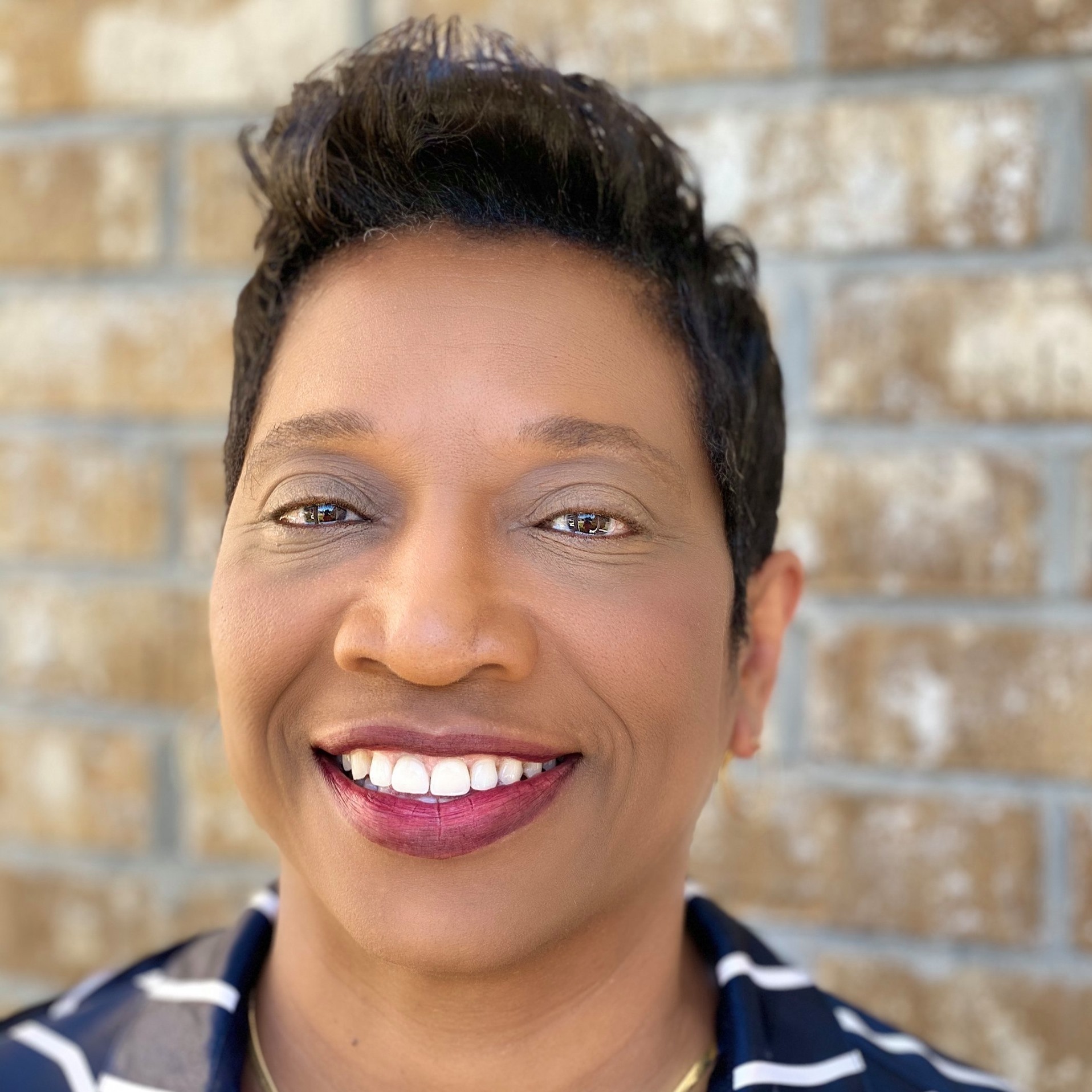 Dr. Patricia A. Moore - Living The Word - Living The Word