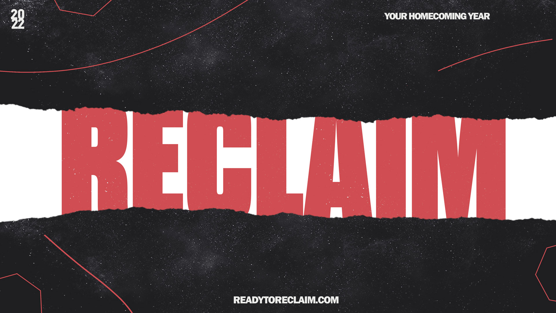 Reclaiming Your Stolen Faith - Living The Word - Living The Word