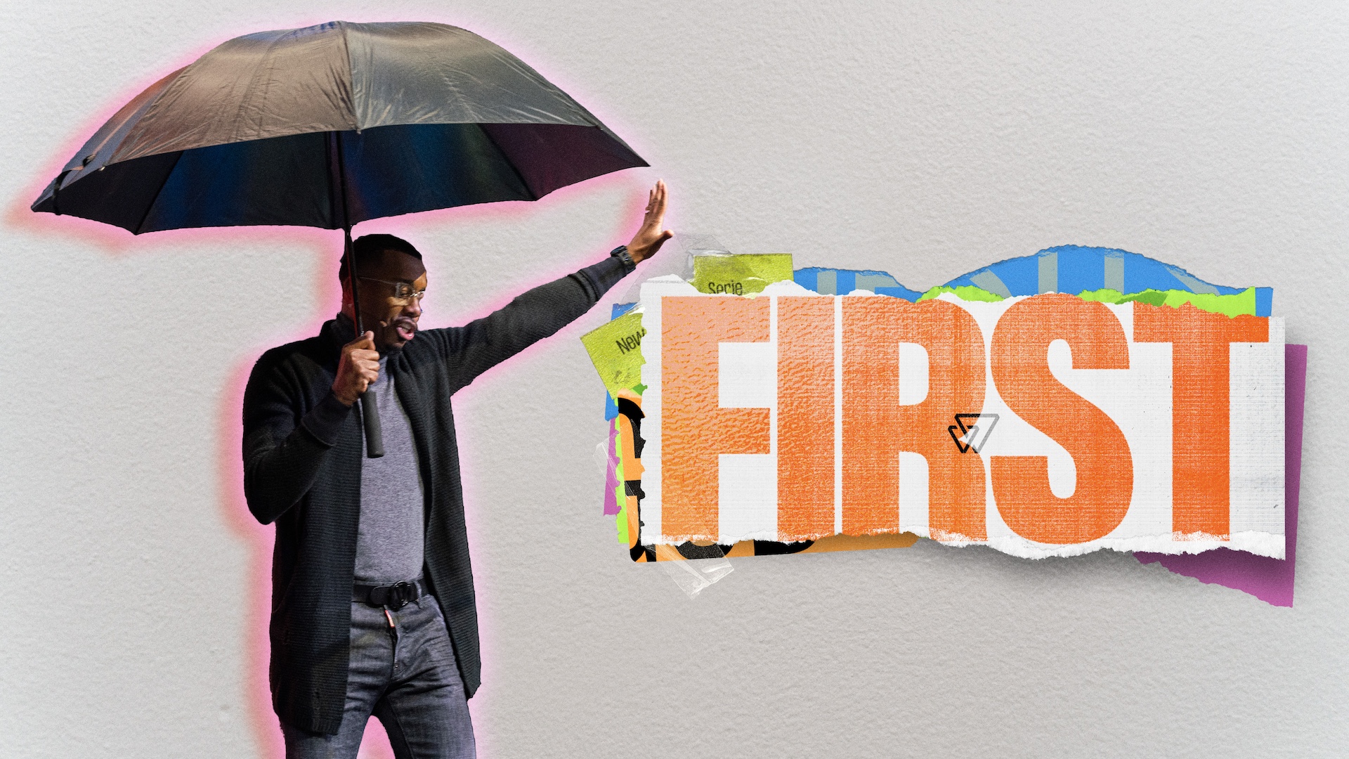 5 Ways to Put GOD First - Living The Word - Living The Word