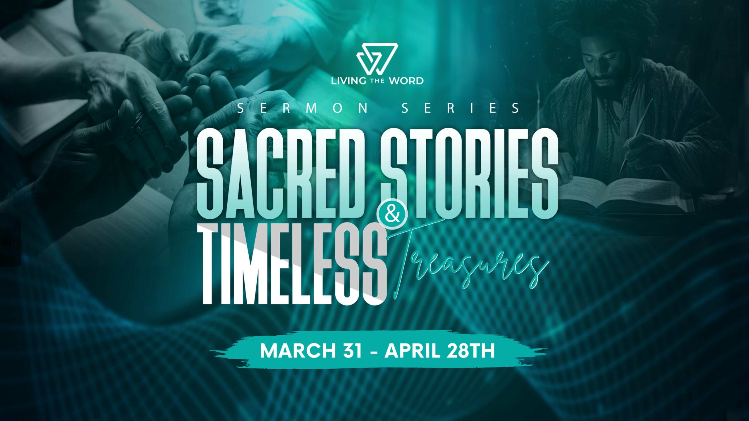 Timeless Treasure About Prayer - Living The Word - Living The Word